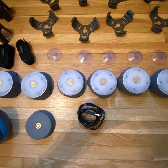 BLAZEPOD | Games | Blazepod Ultimate Bundle | Poshmark